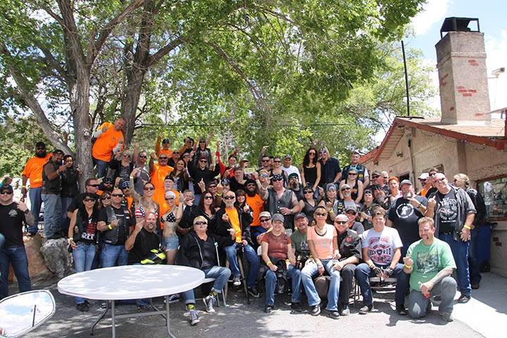 Join us May 20th for our “Hog Wild for Kids” Motorcycle Ride – Hogs ...