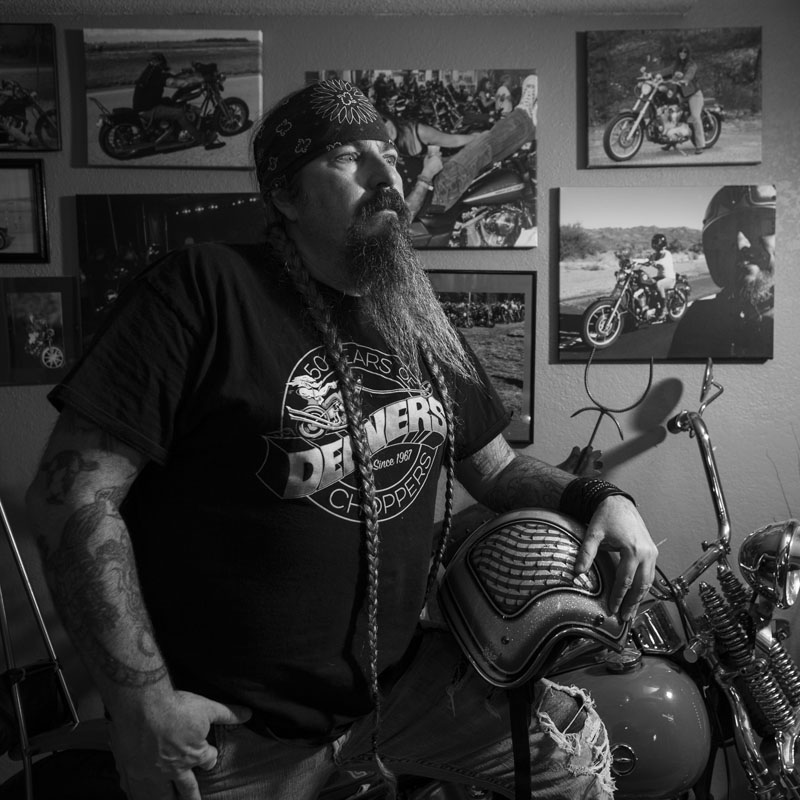 Returning Emcee Jack Schit! Rally in the Alley during Las Vegas Bike ...