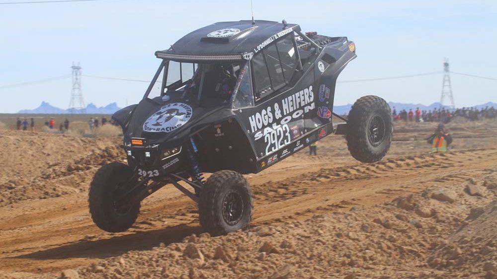 The History of Hogs & Heifers Racing – Hogs & Heifers Saloon Las Vegas