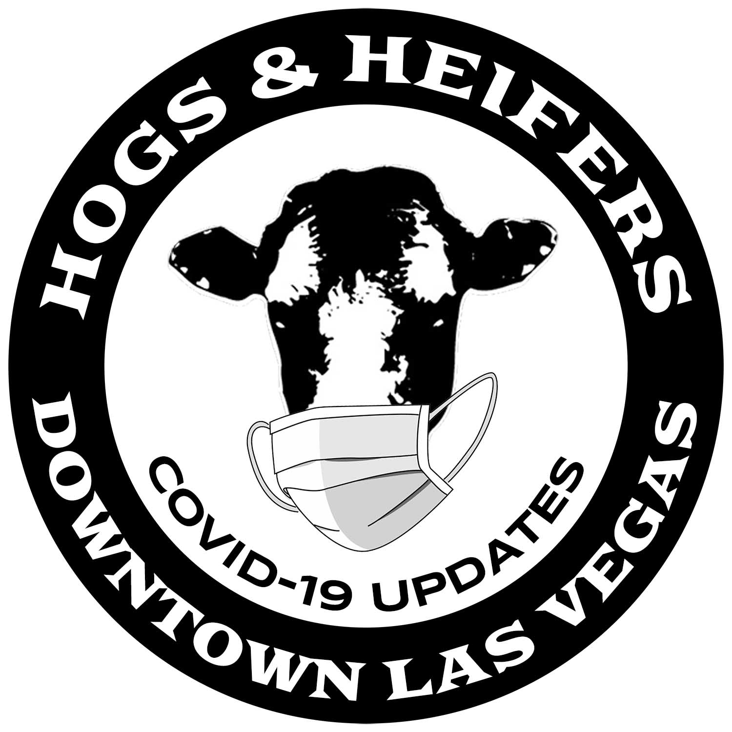 01_MODERN-LOGOS – Hogs & Heifers Saloon Las Vegas