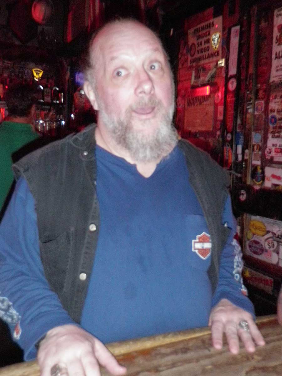 “Because when you’re family, it’s forever” Tales of Hogs & Heifers ...