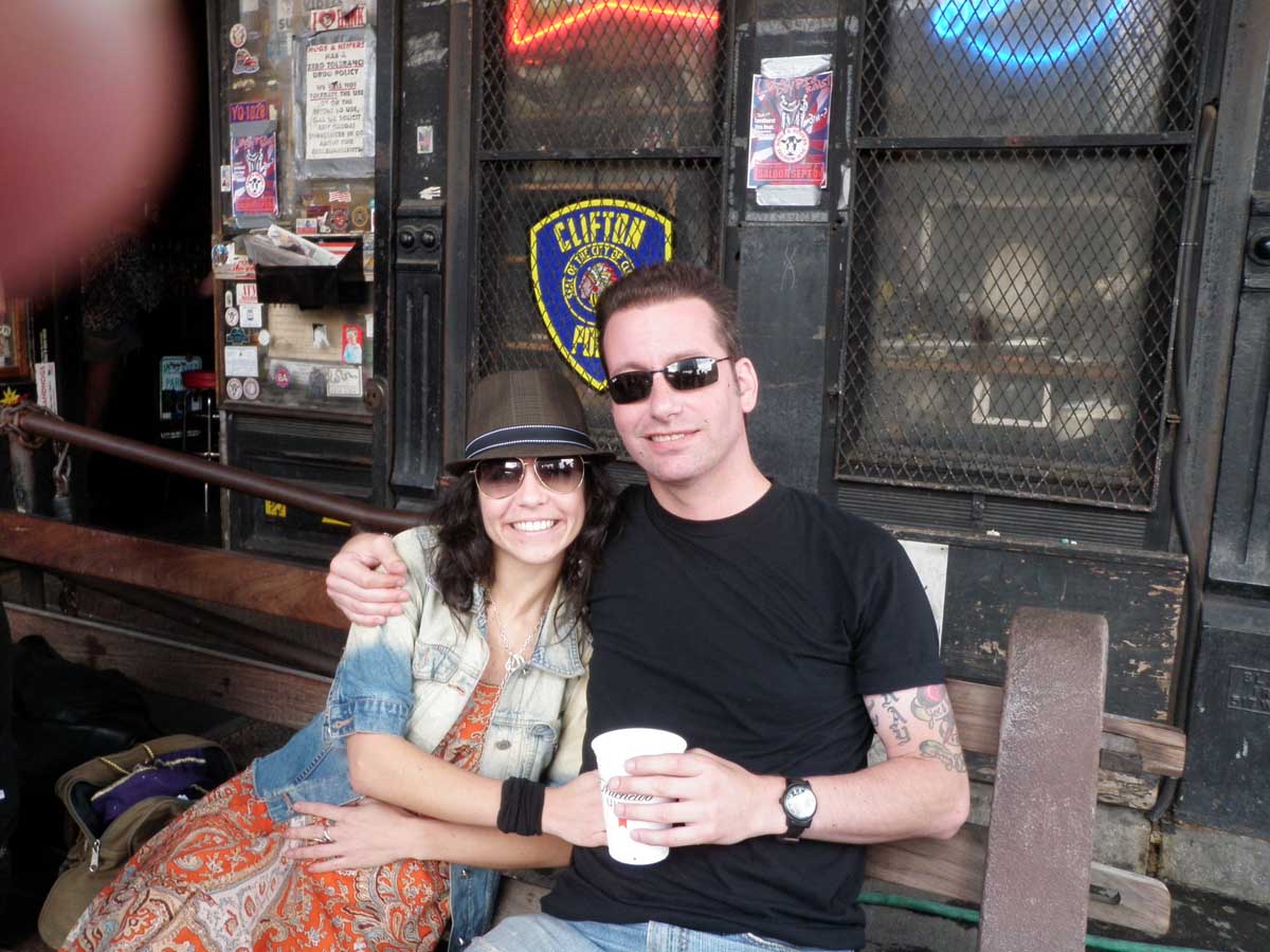 “Because when you’re family, it’s forever” Tales of Hogs & Heifers ...