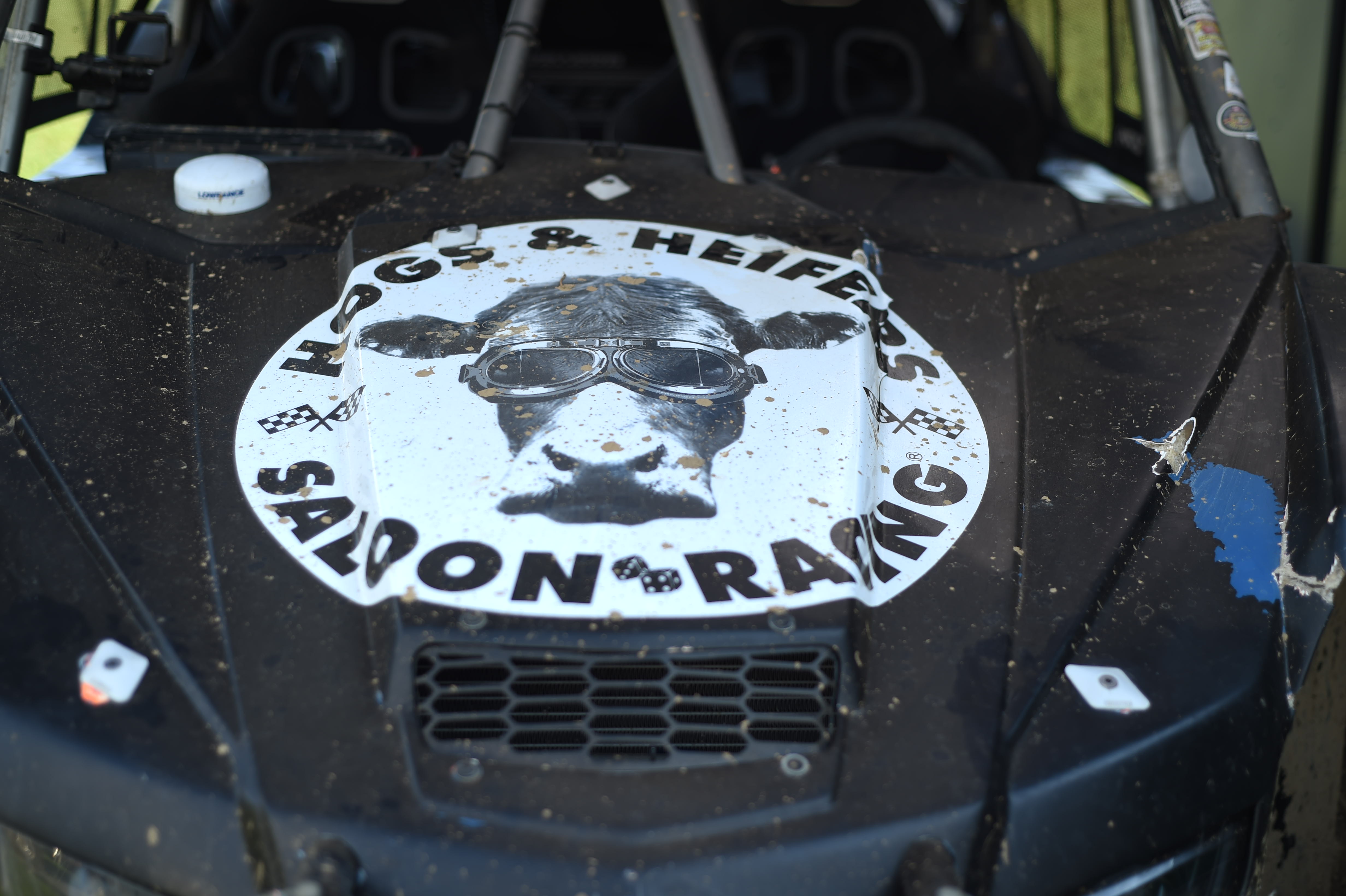 2021 Tear Down in Tennessee - Hogs & Heifers Racing - Ultra4 Racing ...