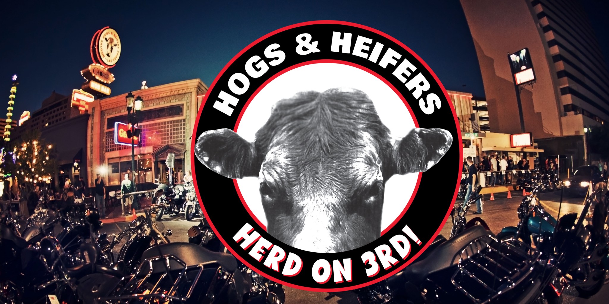 Hogs & Heifers Saloon Las Vegas – the BEST bad DECISION you'll EVER make